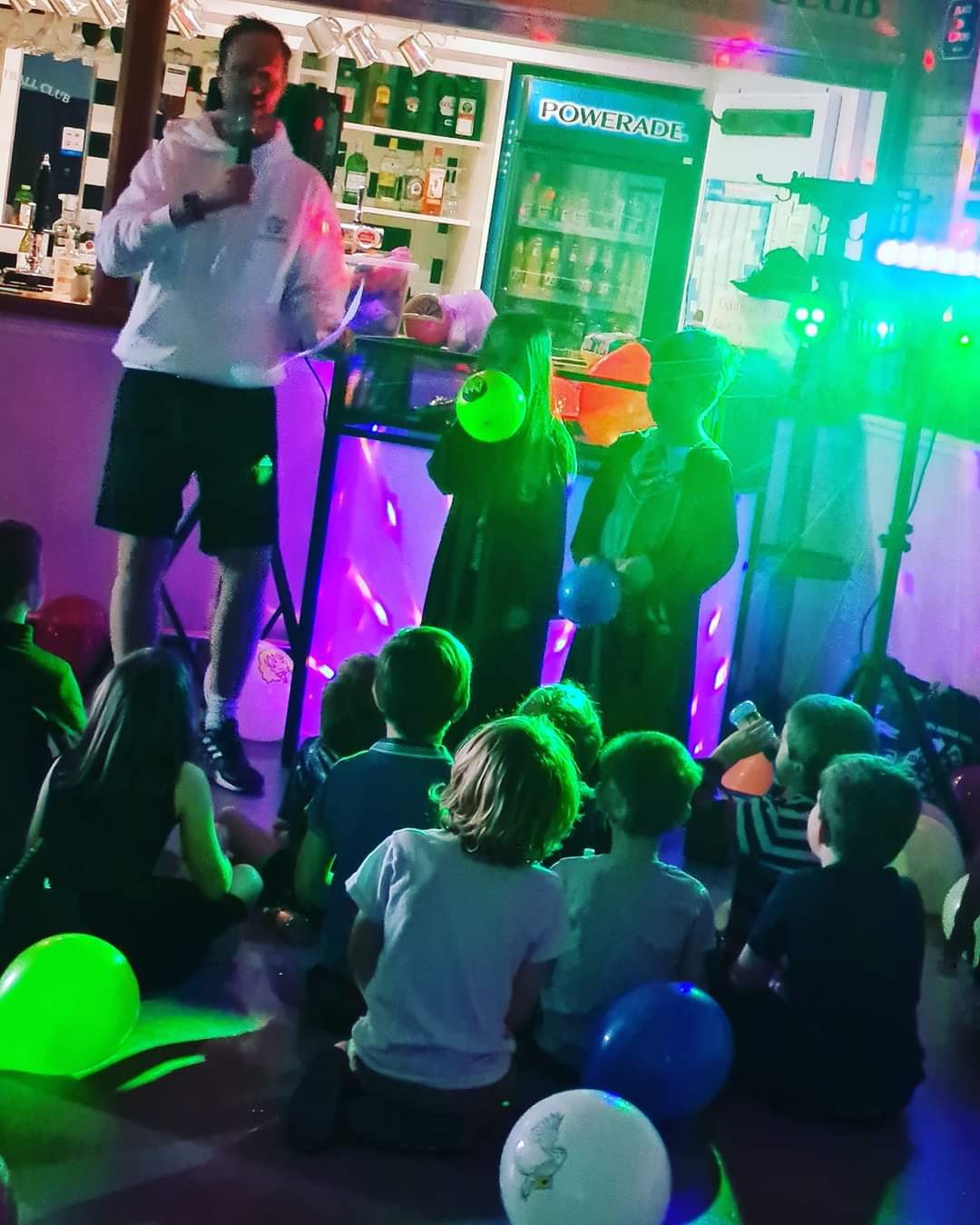 Glo-Group | Corporate Events | Weddings | Children's Parties | Baby ...