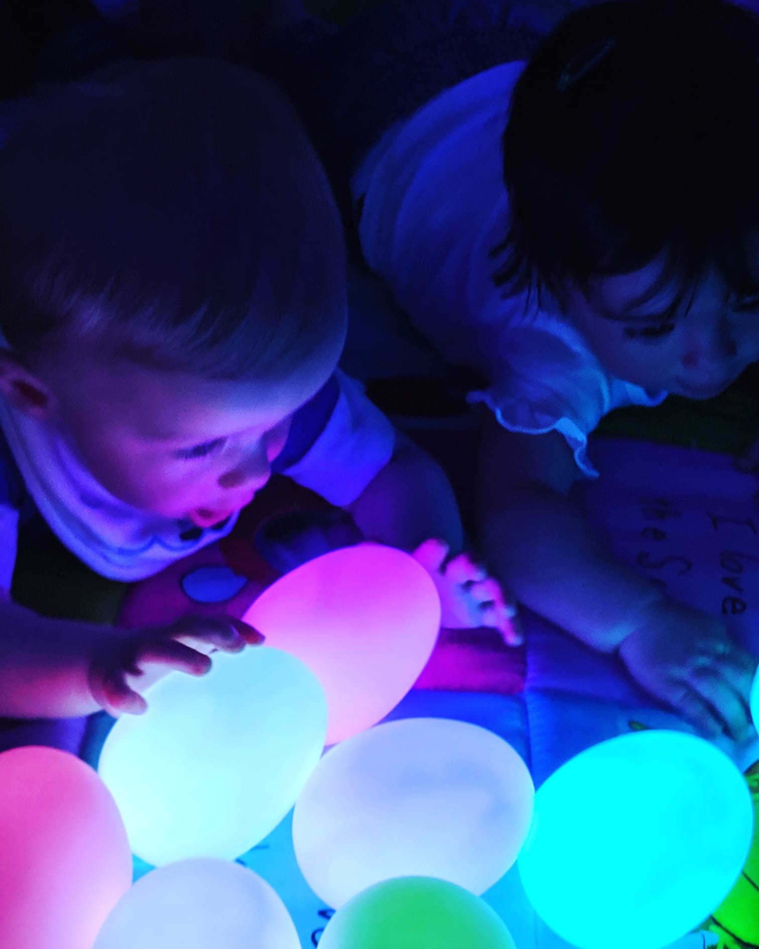 Glo-Group | Corporate Events | Weddings | Children's Parties | Baby ...